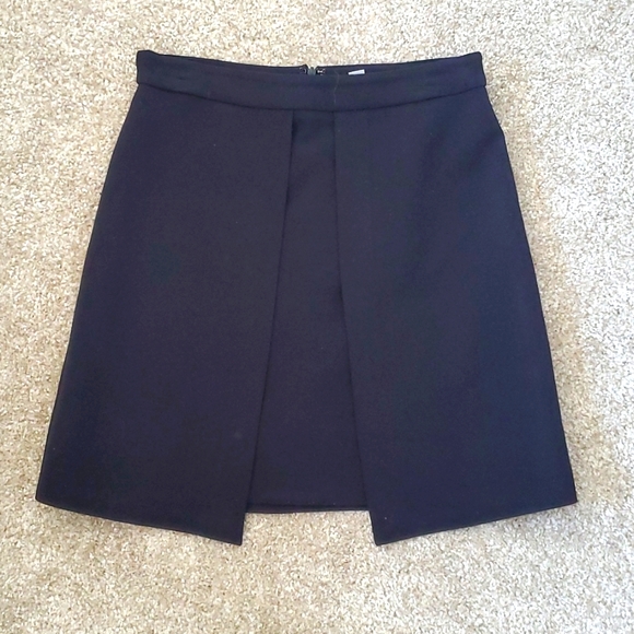 Halogen | Skirts | Halogen Aline Skirt Split Front | Poshmark
